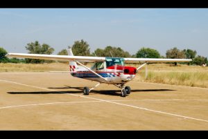 DGCA‑Approved Flying & Gliding Club In Rajasthan | BVGFC